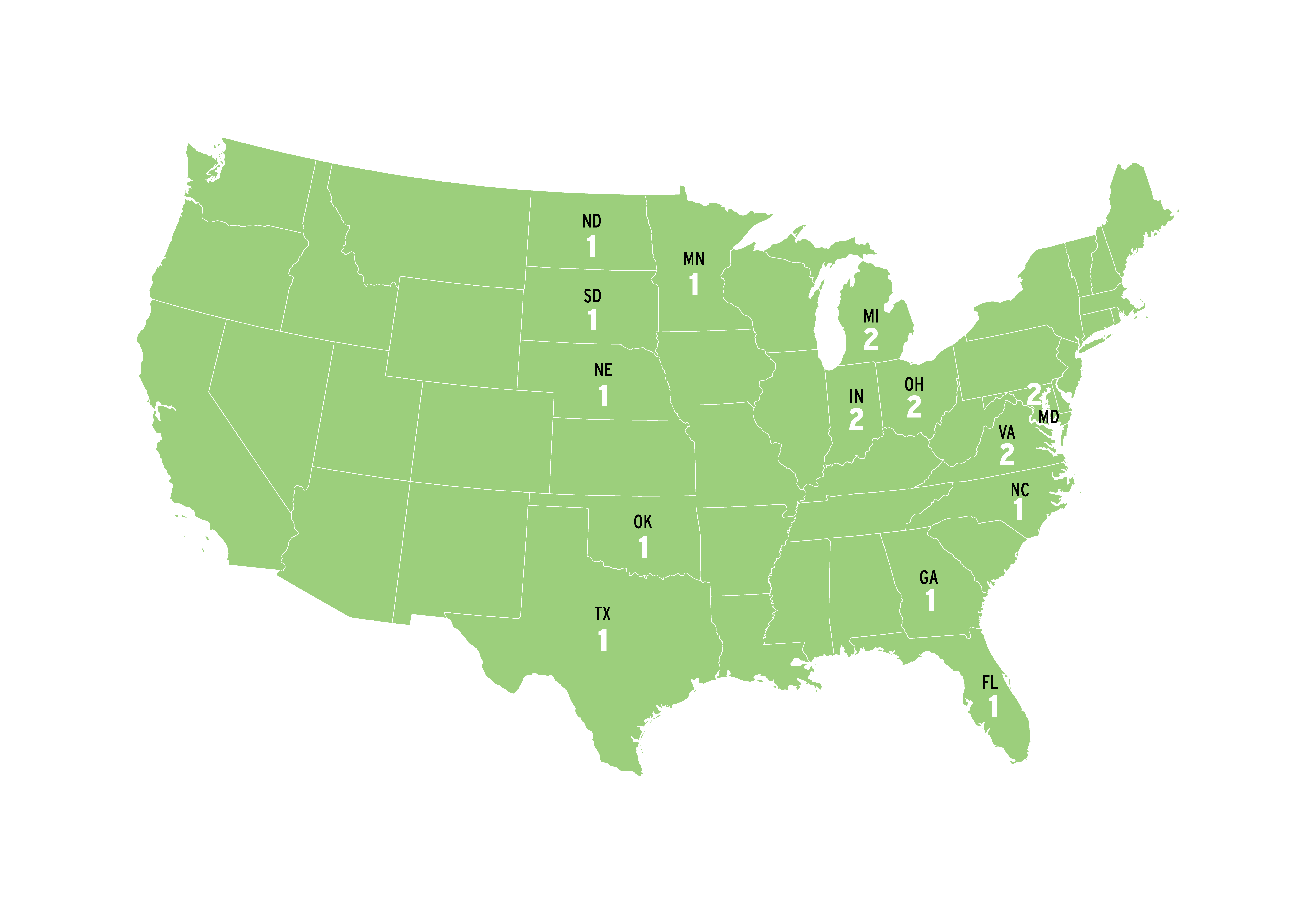 Delivering Food Solutions | SpartanNash