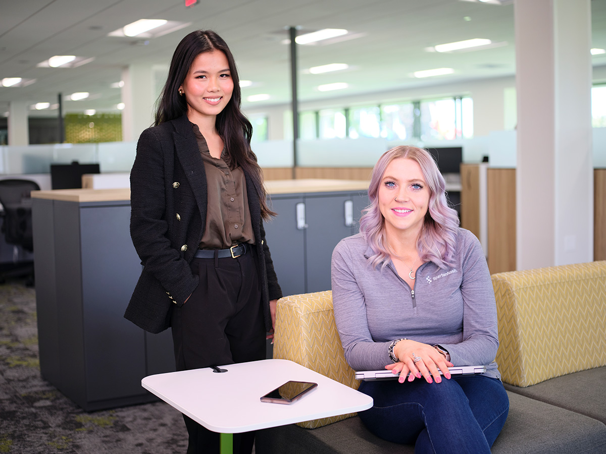 Human Resources Jobs | SpartanNash