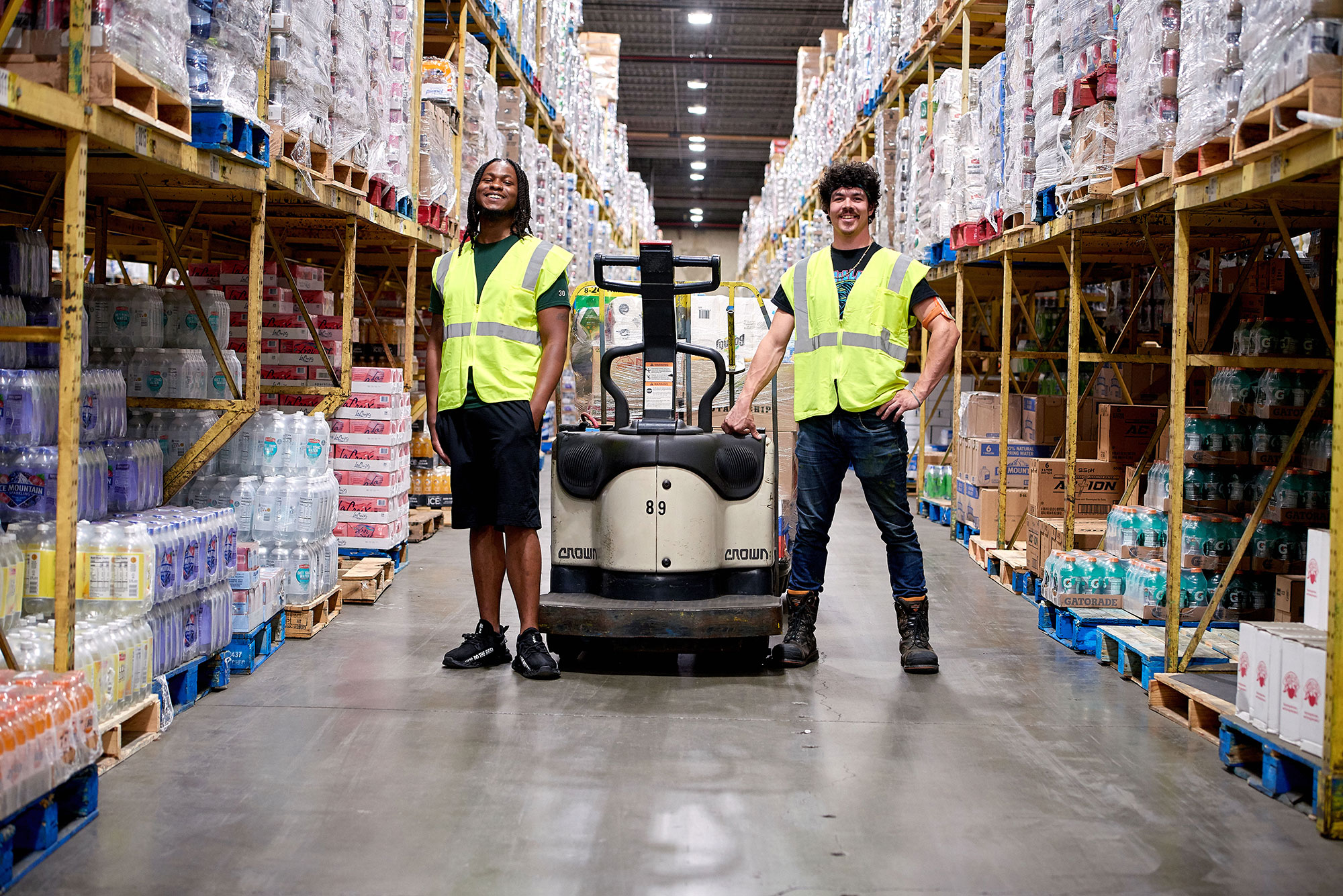 A Grocery Industry Leader | SpartanNash