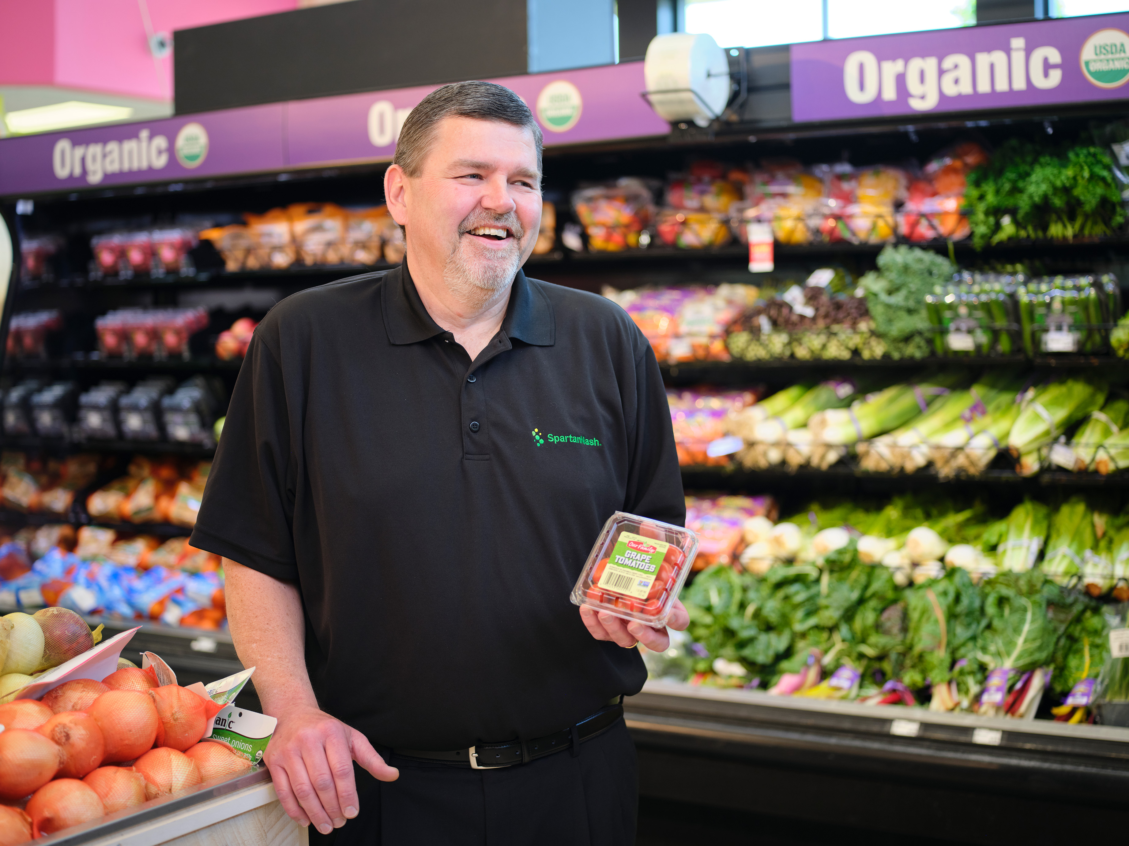 Retail Operations Jobs | SpartanNash